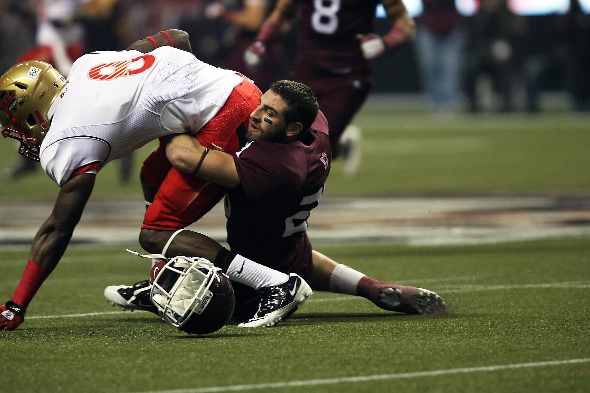 Concussions & Neck Trauma - Nobility Chiropractic & Wellness