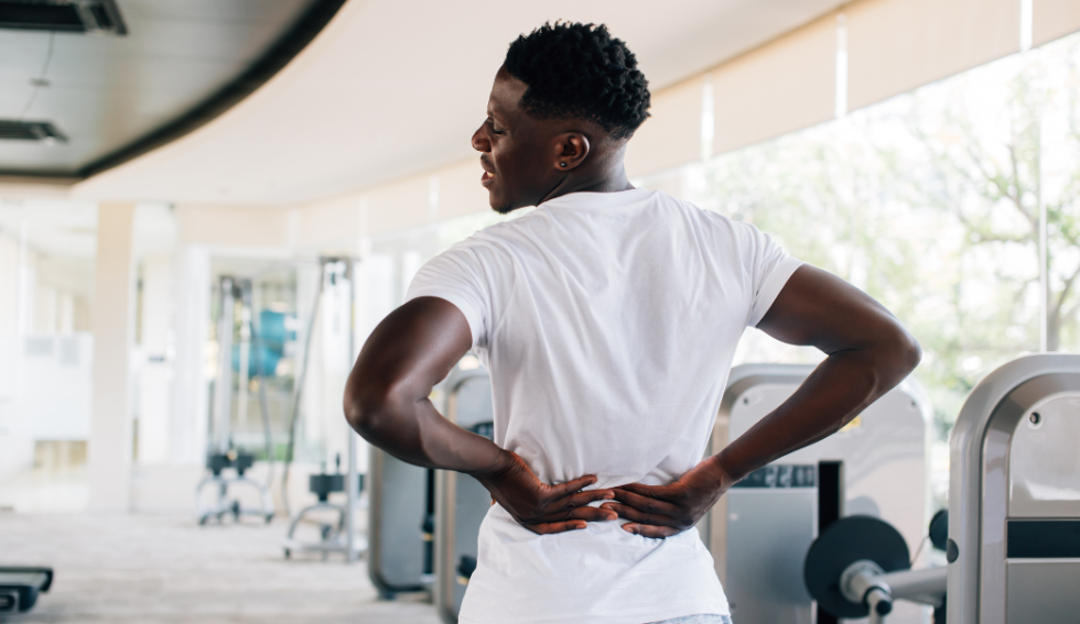 Effective Ways to Alleviate Lower Back Pain from Standing - Nobility ...