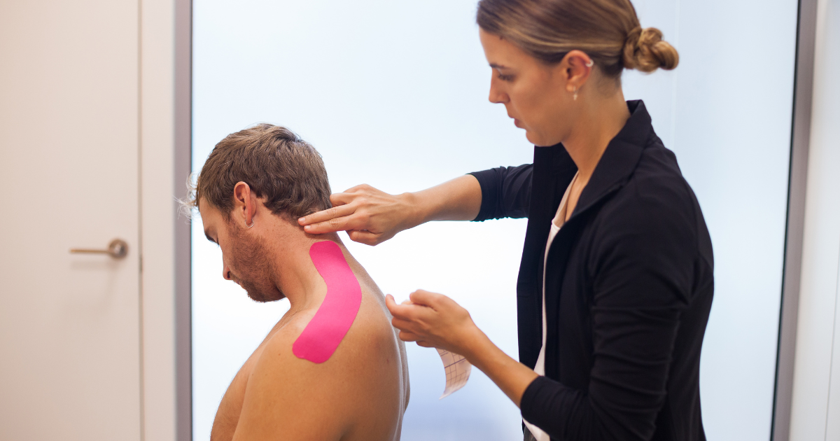 How Applied Kinesiology Helps with Muscle Imbalances - Nobility ...