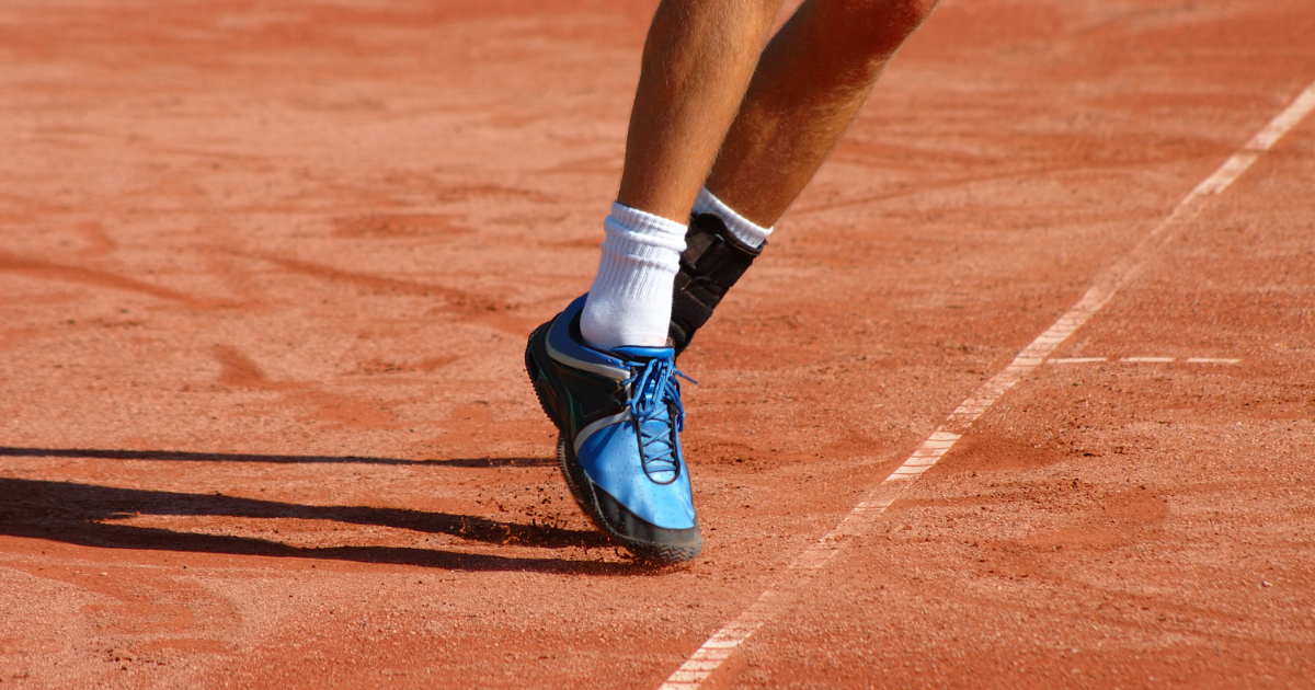 The Importance of Mobility Work in an Athlete’s Routine - Nobility ...